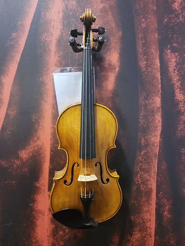 ROMANIAN STRAD Violin (San Antonio, TX) | Reverb