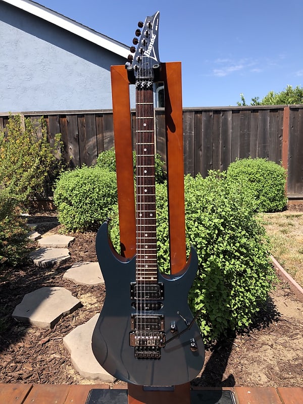 Ibanez RG470 | Reverb