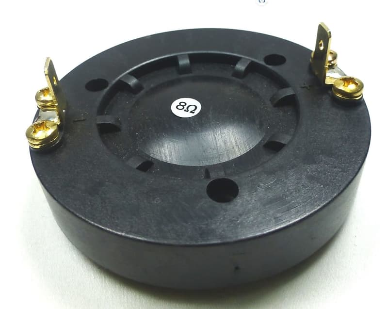 Original Diaphragm Behringer Eurolive B215, B212, P Audio | Reverb