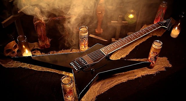 ESP LTD SD-2 Sammy Duet Signature 2022 - Part 2 | Reverb