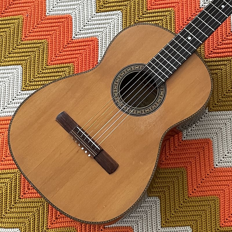 Paracho Classical Nylon String from Paracho , MX 🇲🇽! - Deeply | Reverb