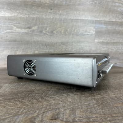 Genz Benz Streamliner 900 STM-900 Bass Amp Head - Used | Reverb