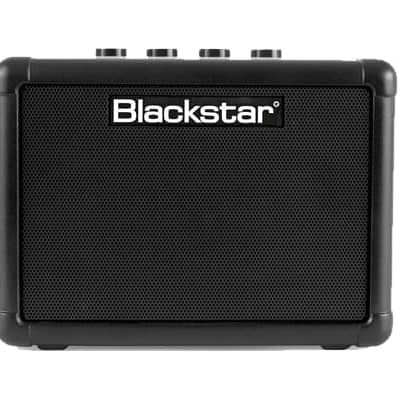 Bluzman "Blue Angel" Cigar Box Amp | Reverb