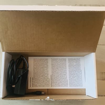 Whirlwind QBOX-AES 2022 | Reverb