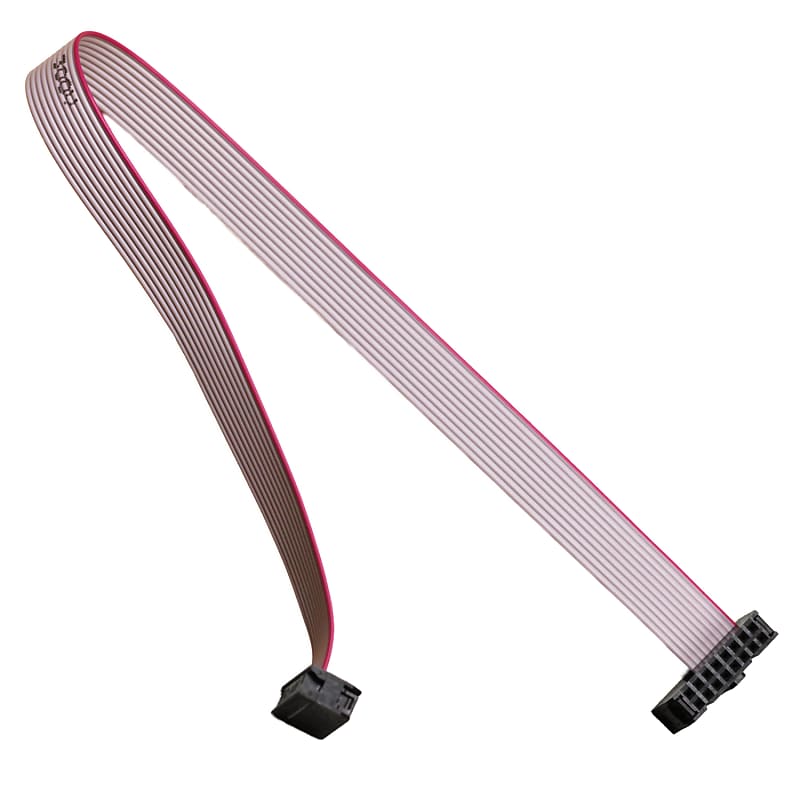 Stoel Music Systems 10 Pin to 16 Pin Power Cable for Eurorack | Reverb