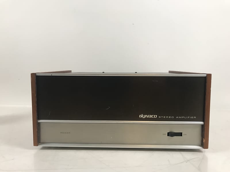 Dynaco Stereo Amplifier ST-150 | Reverb