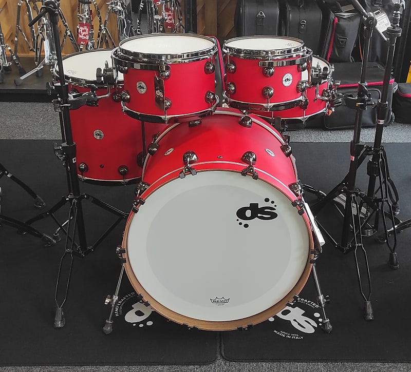 DS DRUM Rebel Custom Shop | Reverb