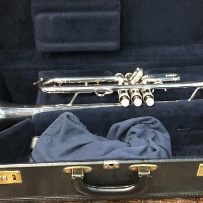 Getzen 3001MV Mike Vax Signature Model Bb Trumpet | Reverb