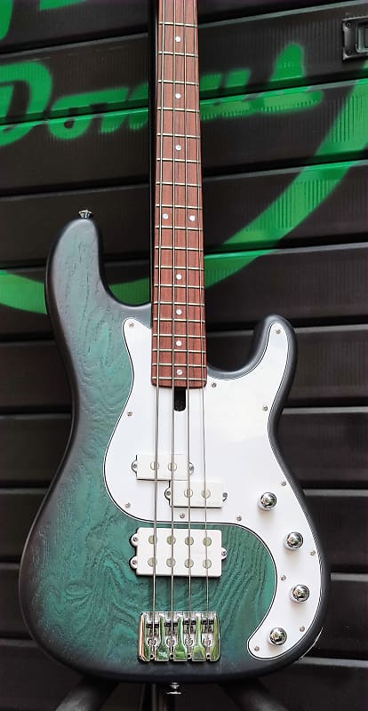 Maruszczyk Jake Bruno Blue Burst 3,8 Kg | Reverb UK