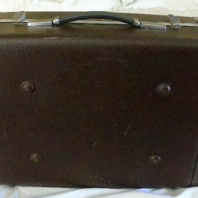 Vintage Singer Portable Stereo Model HE-911 | Reverb