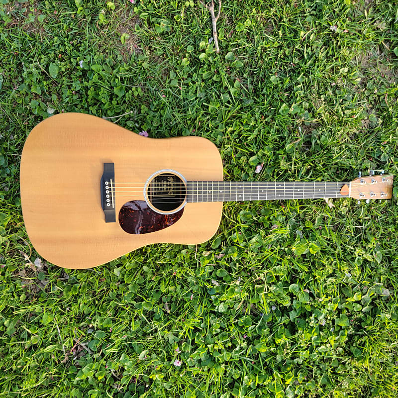 Martin DX1KAE 2010 - 2019 | Reverb