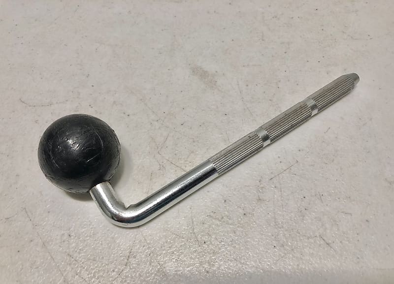 Ludwig 10.5mm Ball L-Rod Arm 4 Ball & Socket Tom Mounts TAMA | Reverb