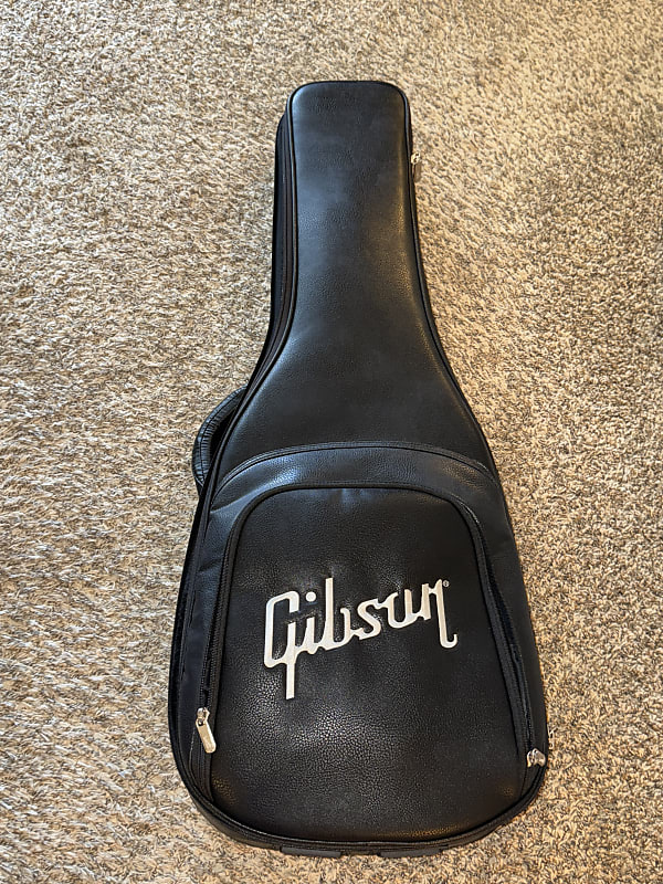 Gibson Premium Gig Bag | Reverb