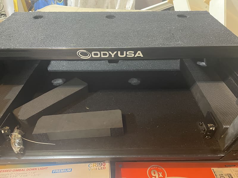 Odyusa Odessey cases | Reverb
