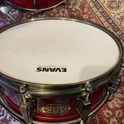 Ludwig Epic Standard 6-Piece Drum Kit | Reverb UK