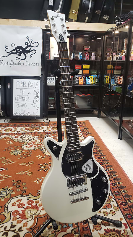 Volkswagen First Act | Reverb