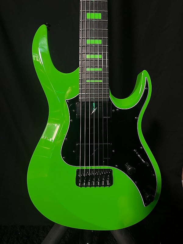 Kiesel Aries Titanium 7 2022 Racing Green Fishmans | Reverb