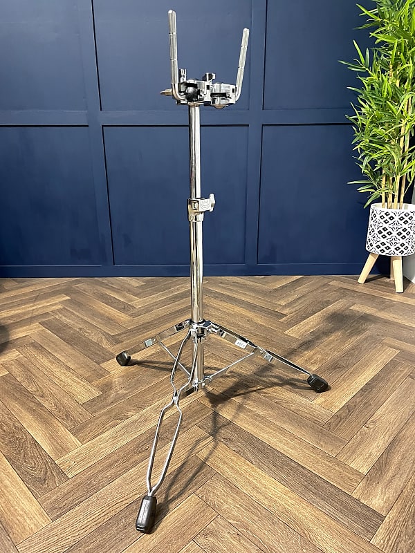 DW 9000 Series Double Tom Stand Mount / Drum Hardware #KV30 | Reverb