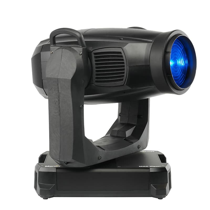 Martin Lighting MAC Viper Wash Light DX High Output | Reverb