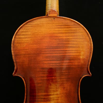 Rare Violin Stradivari 1716 Messiah Violin Model Master Work | Reverb