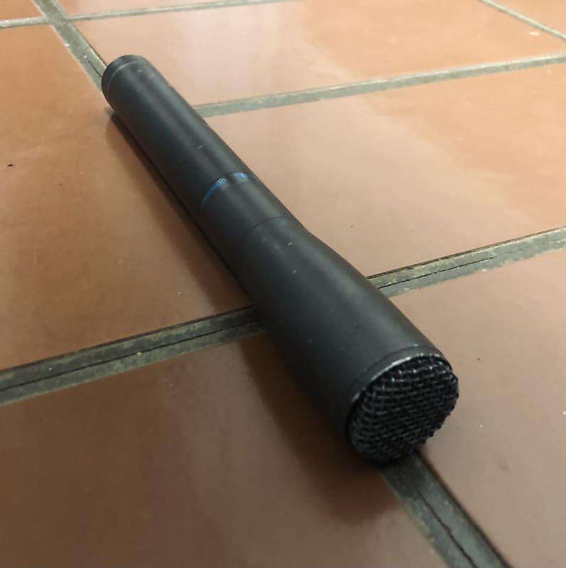 Audio-Technica ATM-10A Small-diaphragm Omni Condenser | Reverb