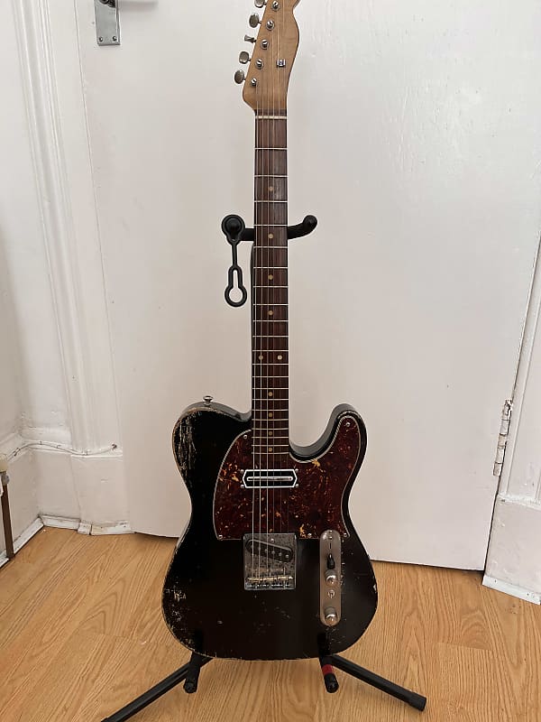 Relic Telecaster | Reverb UK