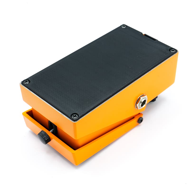 Boss Bottom Base Velcro Conversion Mod | Reverb