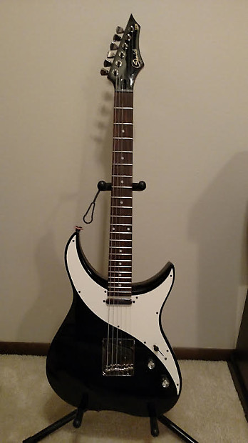 Samick JTR RS10 Rose | Reverb