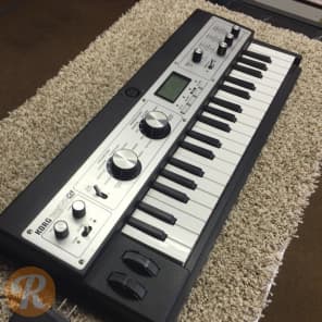 Korg MicroKorg XL 37-Key Synthesizer/Vocoder | Reverb