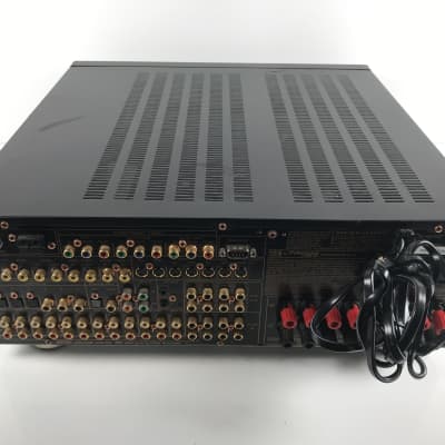 Marantz SR7300 7.1 Channel AV Surround Dolby Stereo | Reverb UK