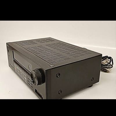 Onkyo TX-SR393 5.2 Channel 4K Ultra HD A/V Receiver with | Reverb