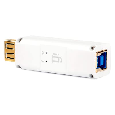 iFi Audio iPurifier3 USB Audio and Data Signal | Reverb
