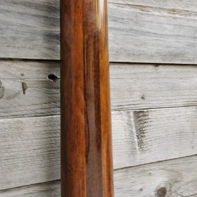 Eko M33 Short Gun Vintage made in Italy Guitar | Reverb