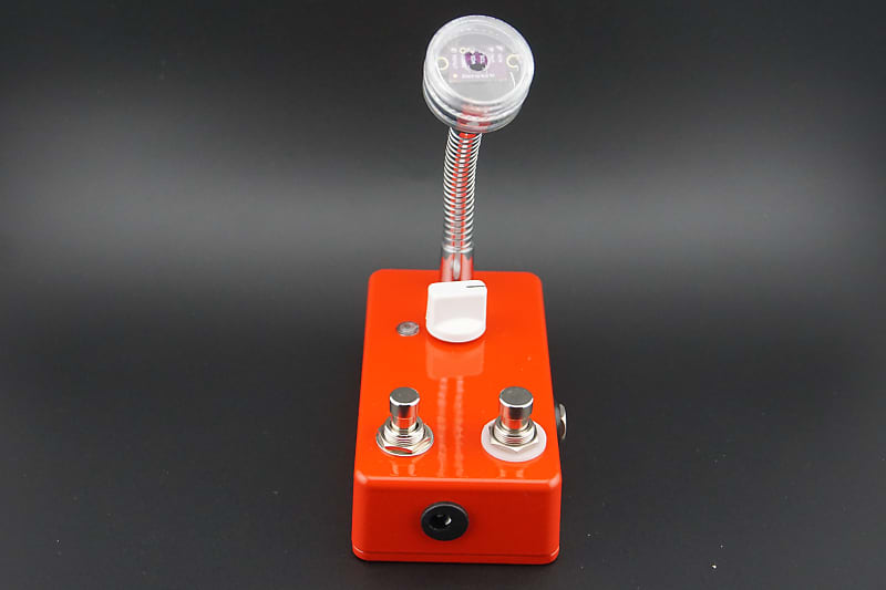 LEEMS GLEEMS 2023 - Red | Reverb