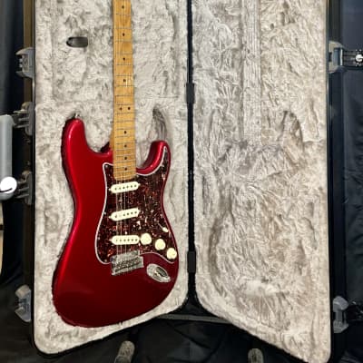 Murphy Shaw Custom Built Guitar 1975 Mahogany | Reverb