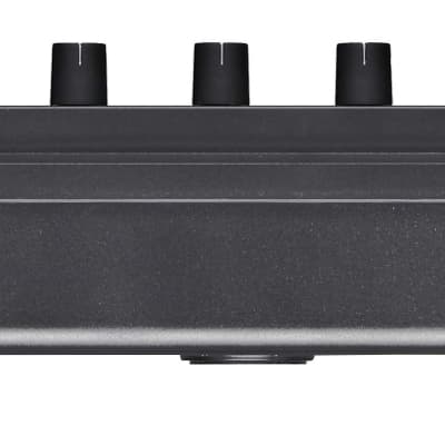 Korg Keystage 61 MIDI-Controller with Polyphonic Aftertouch | Reverb