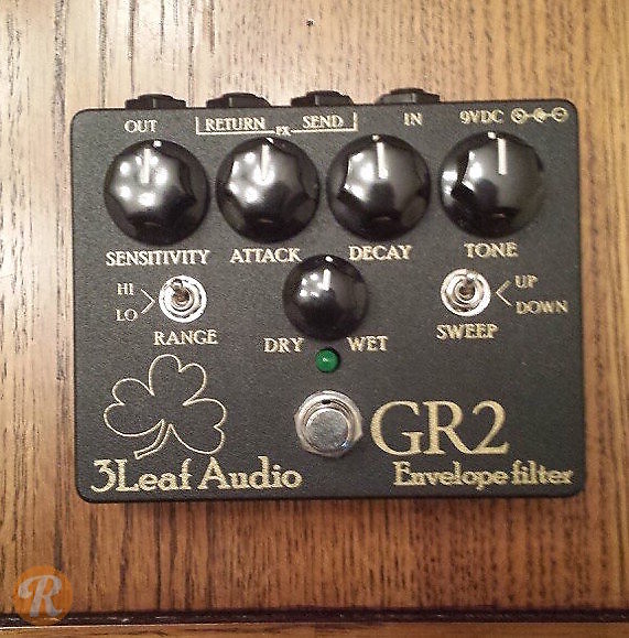 3Leaf Audio GR2 | Reverb Australia