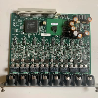 Lexicon 960L Analog Cards | Reverb