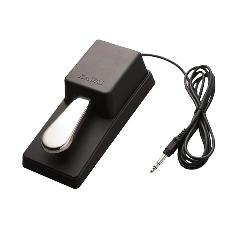 Kawai F-10H Sustain Pedal | Reverb