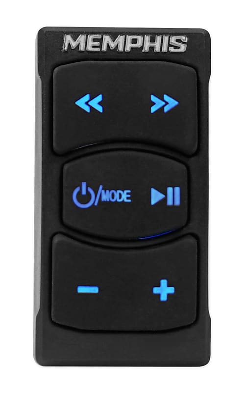 Memphis Rocker Switch Style Bluetooth Controller For 2015 | Reverb