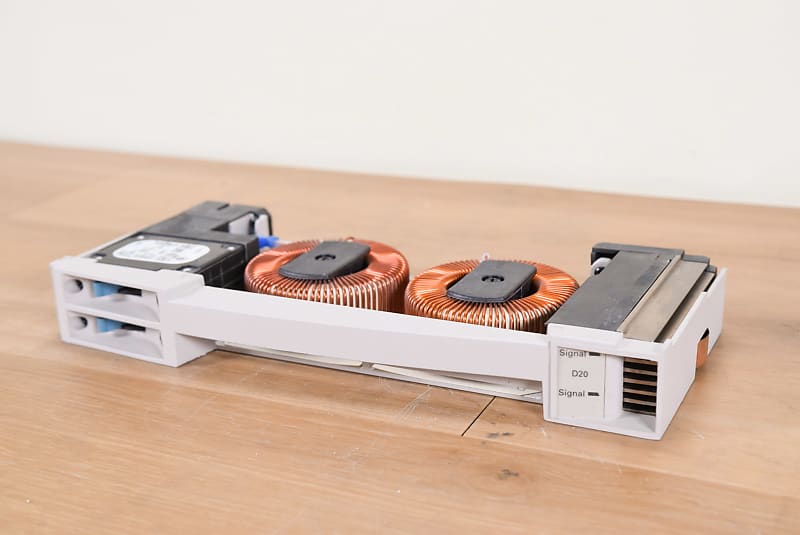 ETC D20 Dimmer Module (church owned) CG00KYJ | Reverb