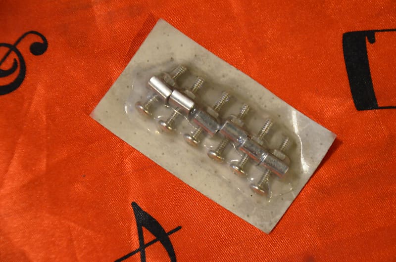 Mighty Mite *Indvidual Sattles for Mighty Mite | Reverb Ireland