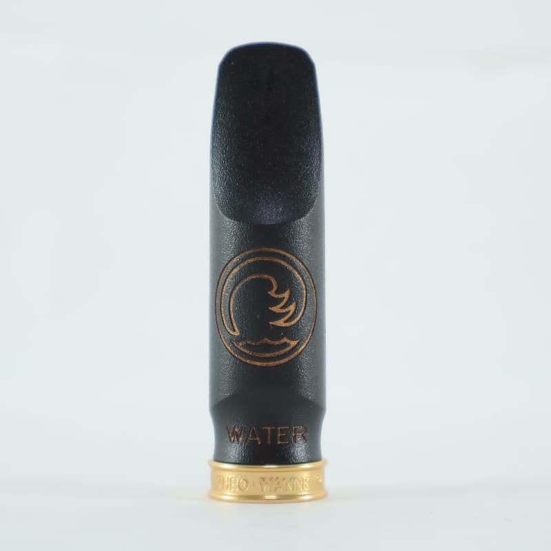Theo Wanne WATER A.R.T. 3 Alto Saxophone Mouthpiece OPEN BOX | Reverb