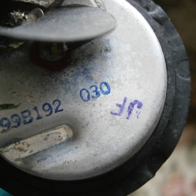 Astatic 200 Series "Velvet Voice" 1951 Bronze | Reverb