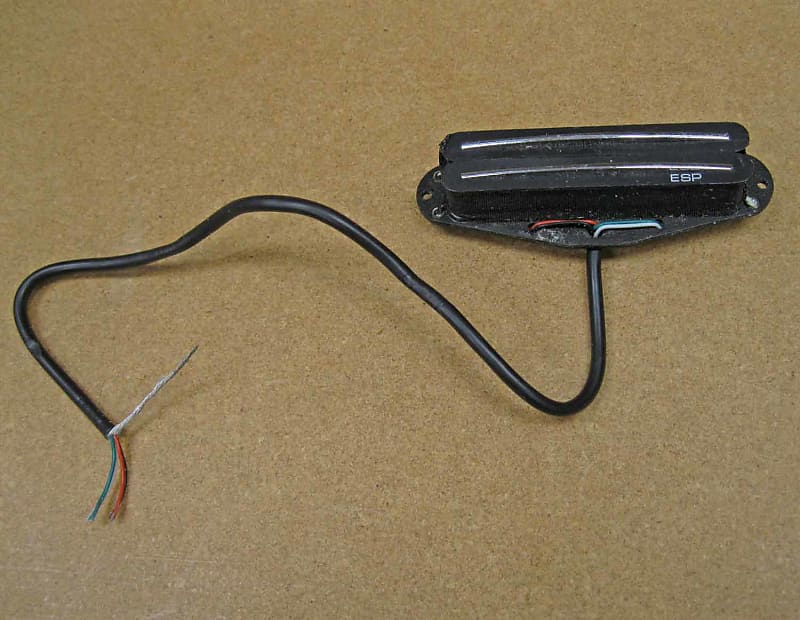 ESP Rail Pickup | Reverb