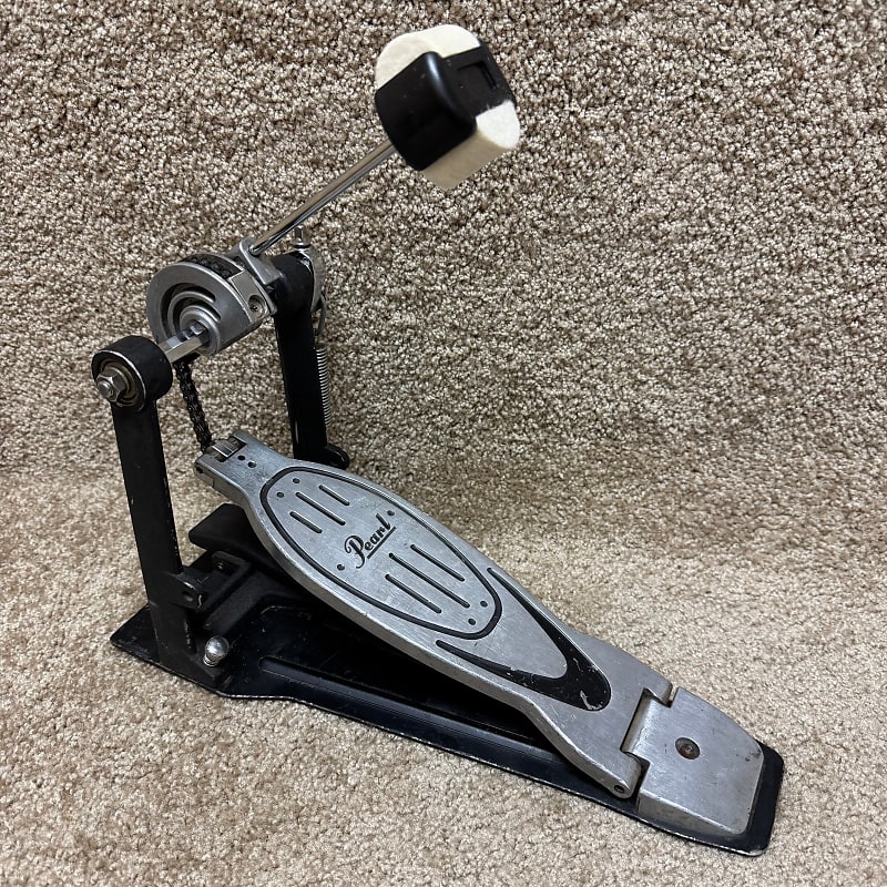 Pearl Bass Drum Single Pedal P900 | Reverb