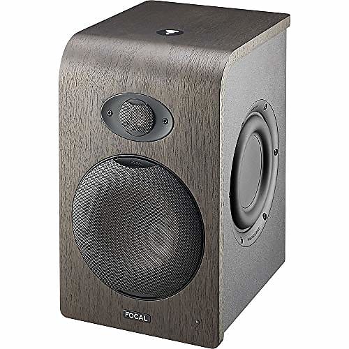 Focal Shape 65 Studio Monitor (Single) | Reverb