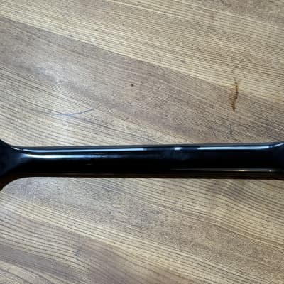 Yamaha AES D6 drop 6 Baritone Guitar 2002-03 | Reverb