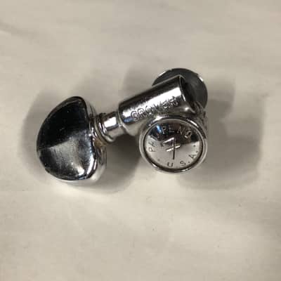 Grover Rotomatics 1960s-'70s | Reverb