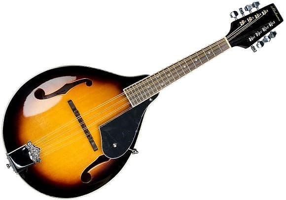 Alabama ALM20 Mandolin Sunburst | Reverb Canada